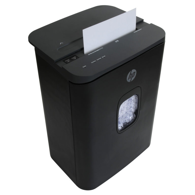Shredders – HP Office Supply