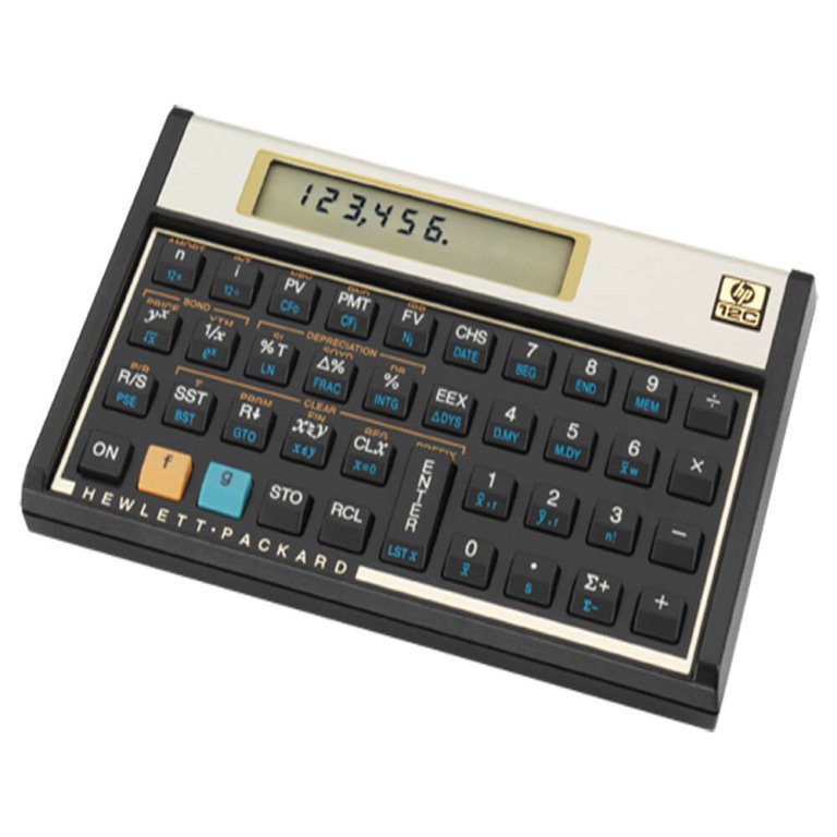 Calculators - HP Office Supply