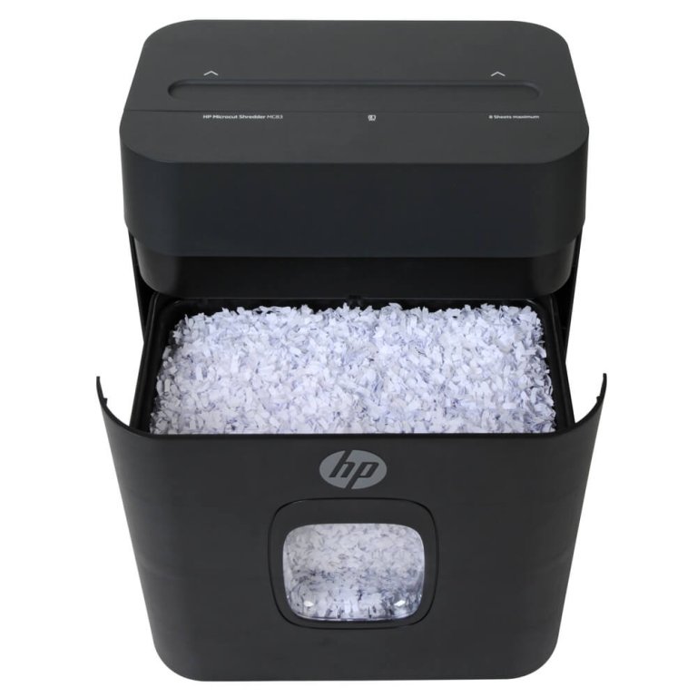 Shredders – HP Office Supply